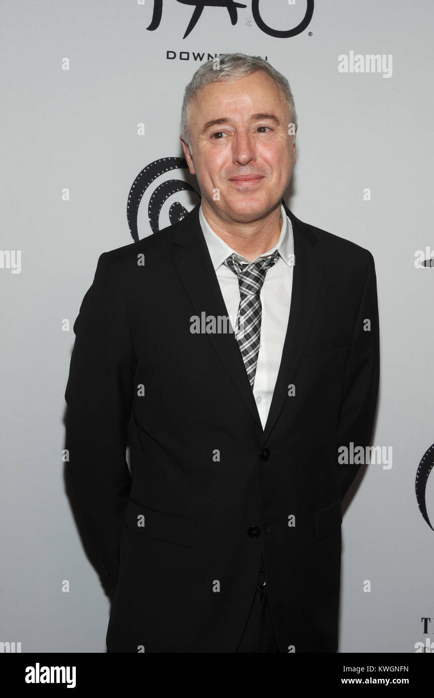 New York, NY, USA. 3rd Jan, 2018. Robin Campillo at the New York Film ...