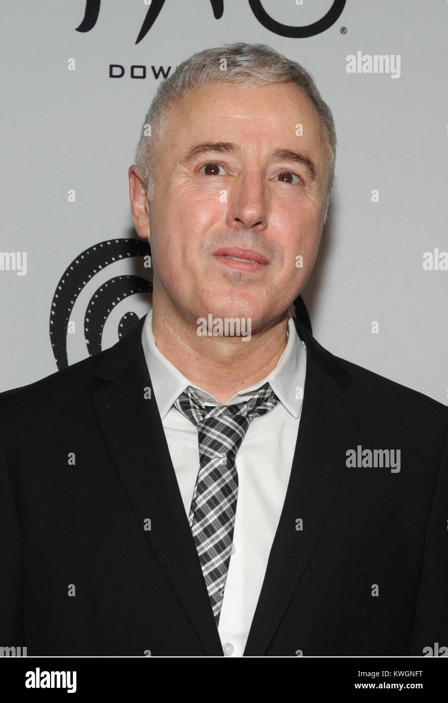 New York, NY, USA. 3rd Jan, 2018. Robin Campillo at the New York Film ...