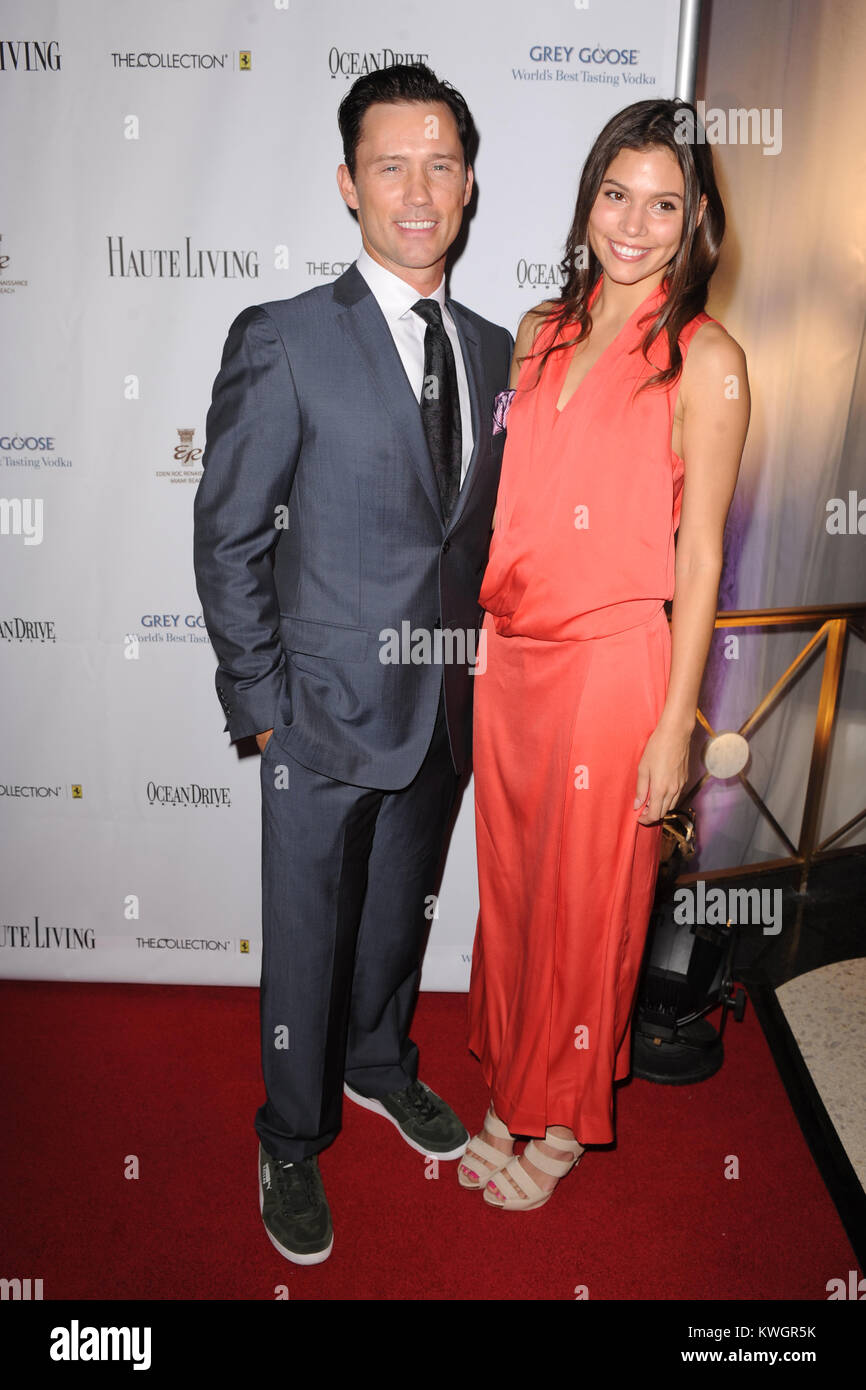 Jeffrey Donovan Michelle Woods Baby