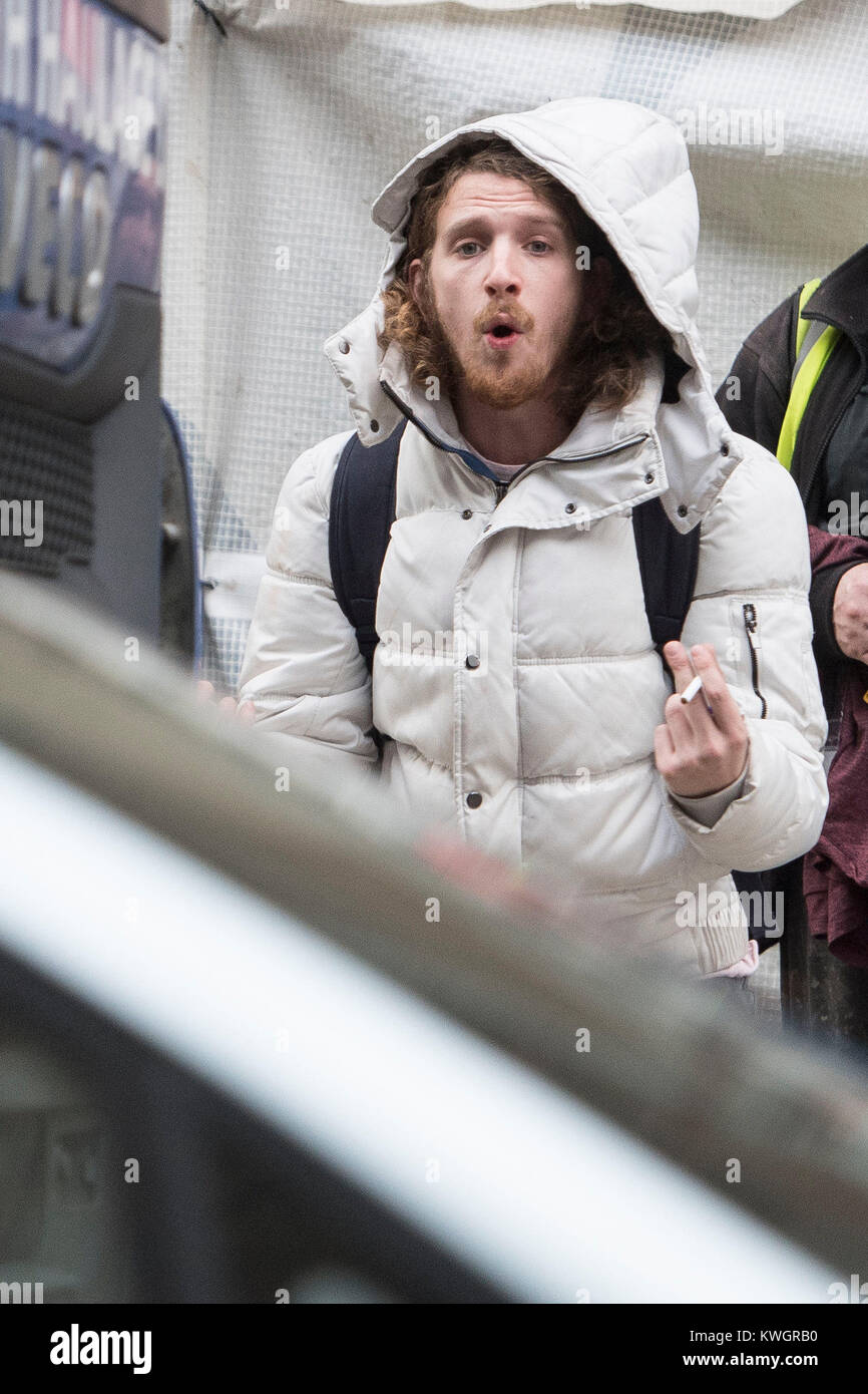 Buck taylor hi-res stock photography and images - Alamy