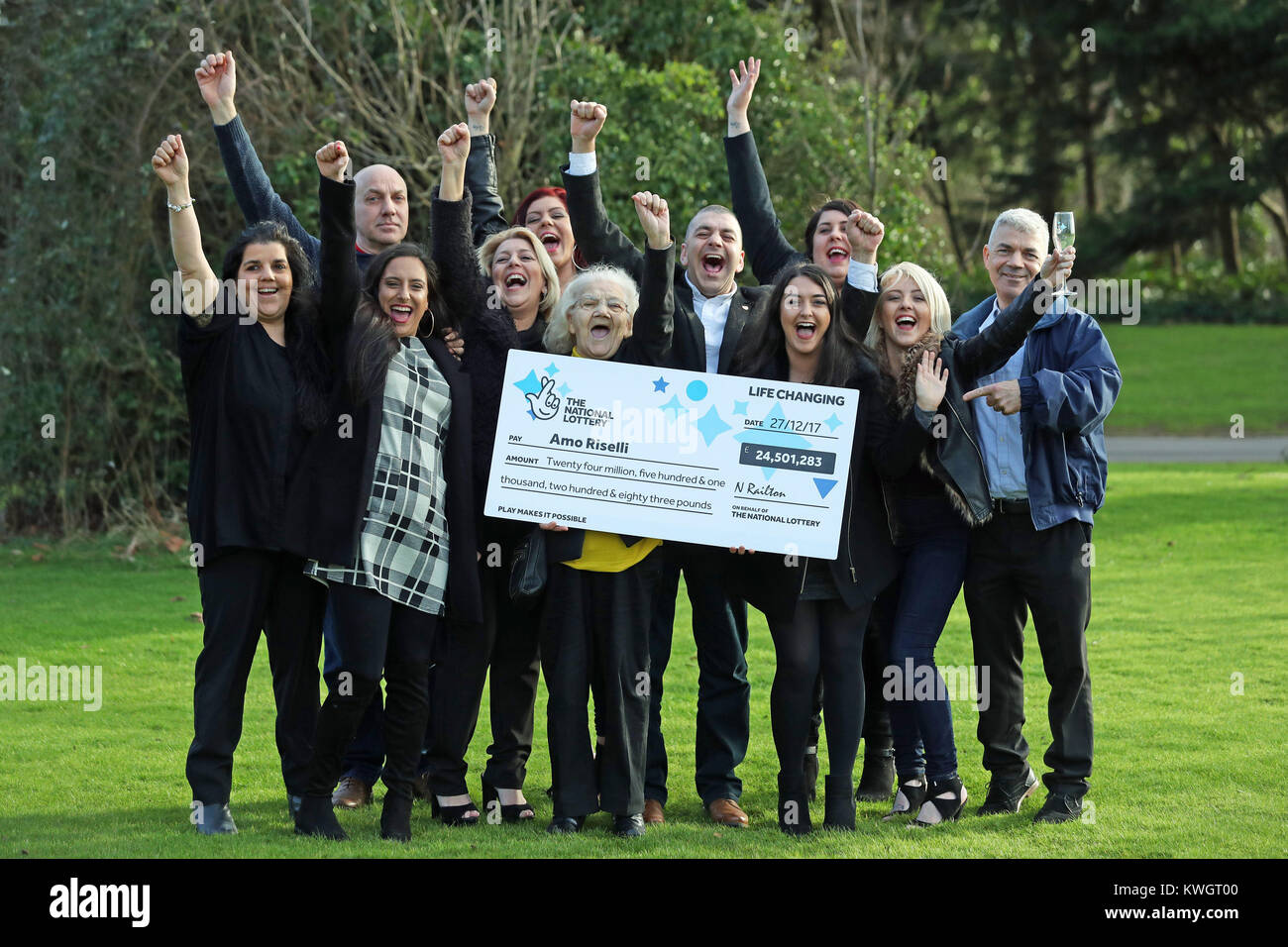 Gloucester photocall hi-res stock photography and images - Alamy
