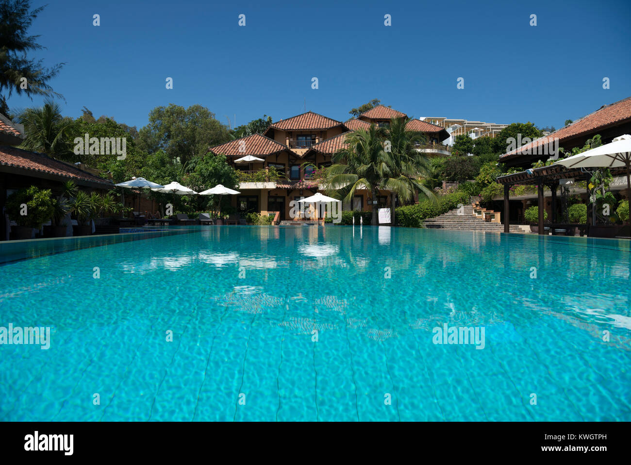 Resort phan thiet hi-res stock photography and images - Alamy