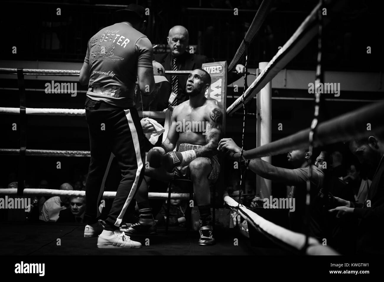 Watford england Black and White Stock Photos & Images - Alamy