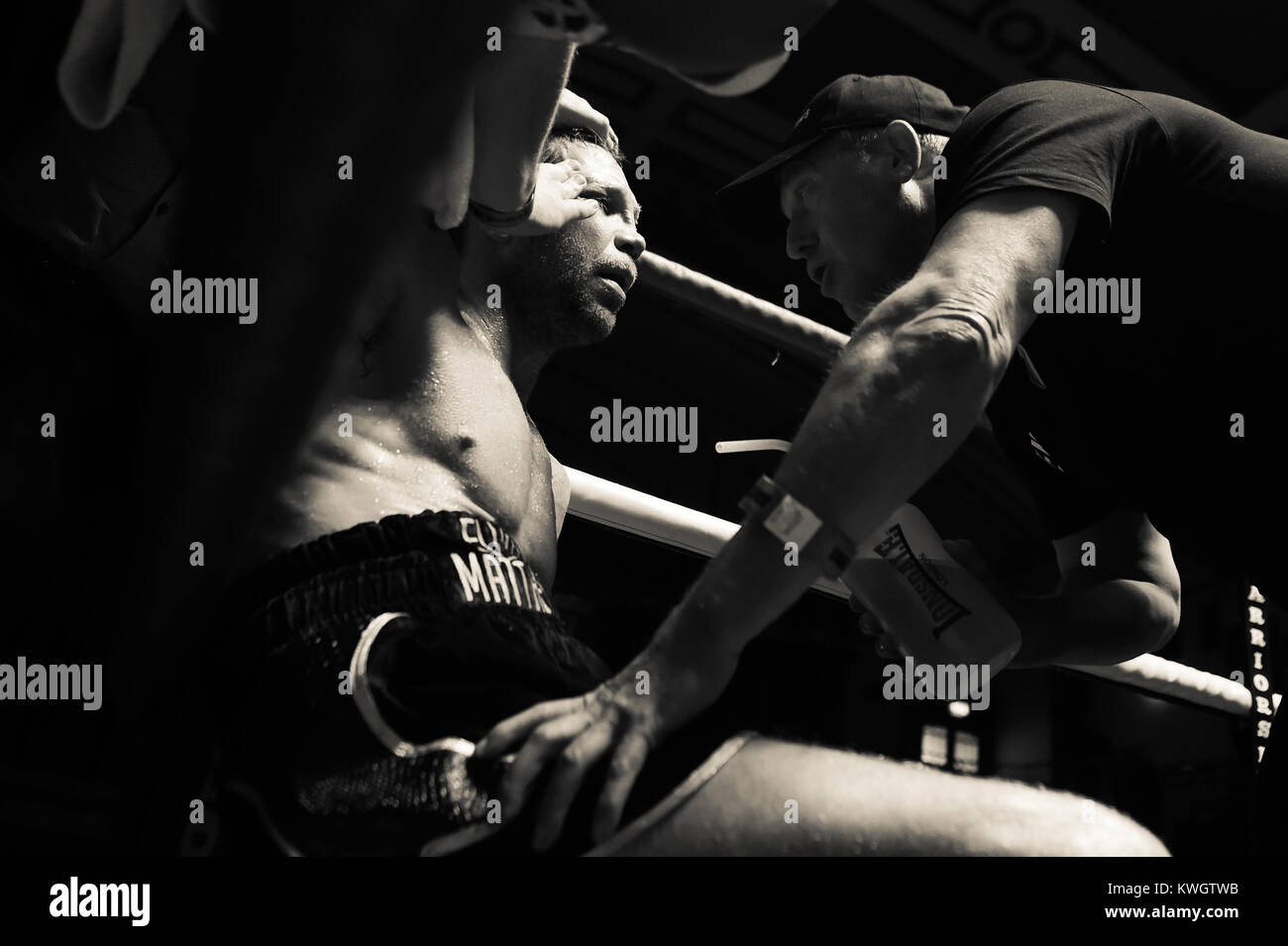 Dennis matthews hi-res stock photography and images - Alamy