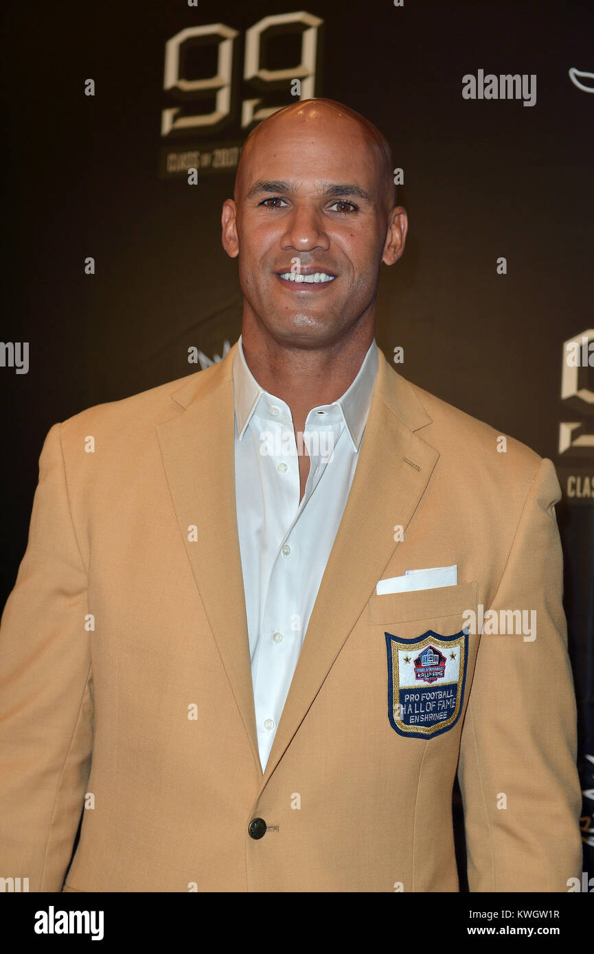 Miami Dolphins 'Hall of Fame Celebration' hosting Jason Taylor at the ...