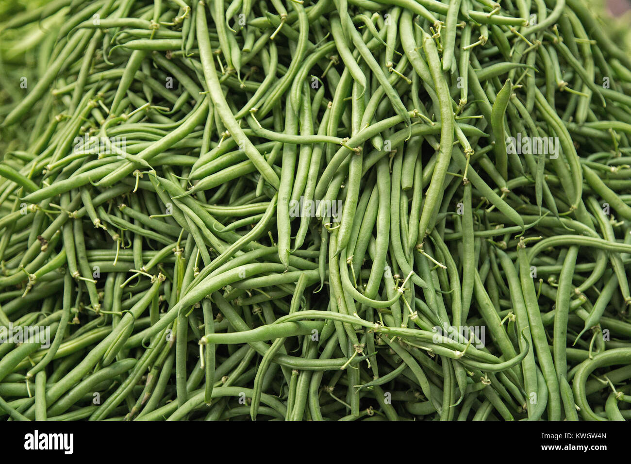 Green beens hi-res stock photography and images - Alamy