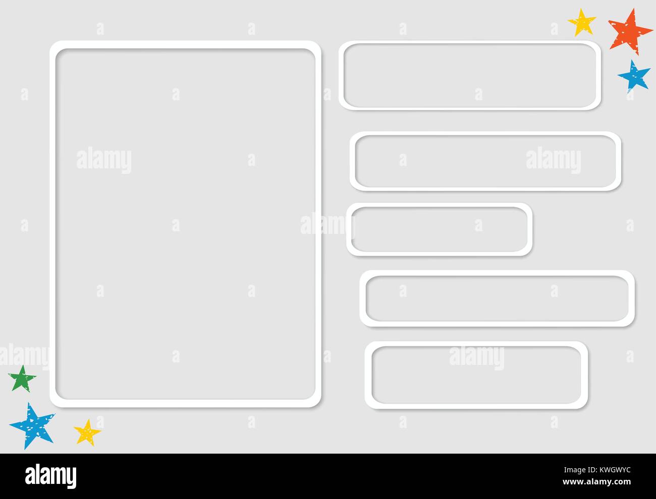 Plastic corners hi-res stock photography and images - Alamy