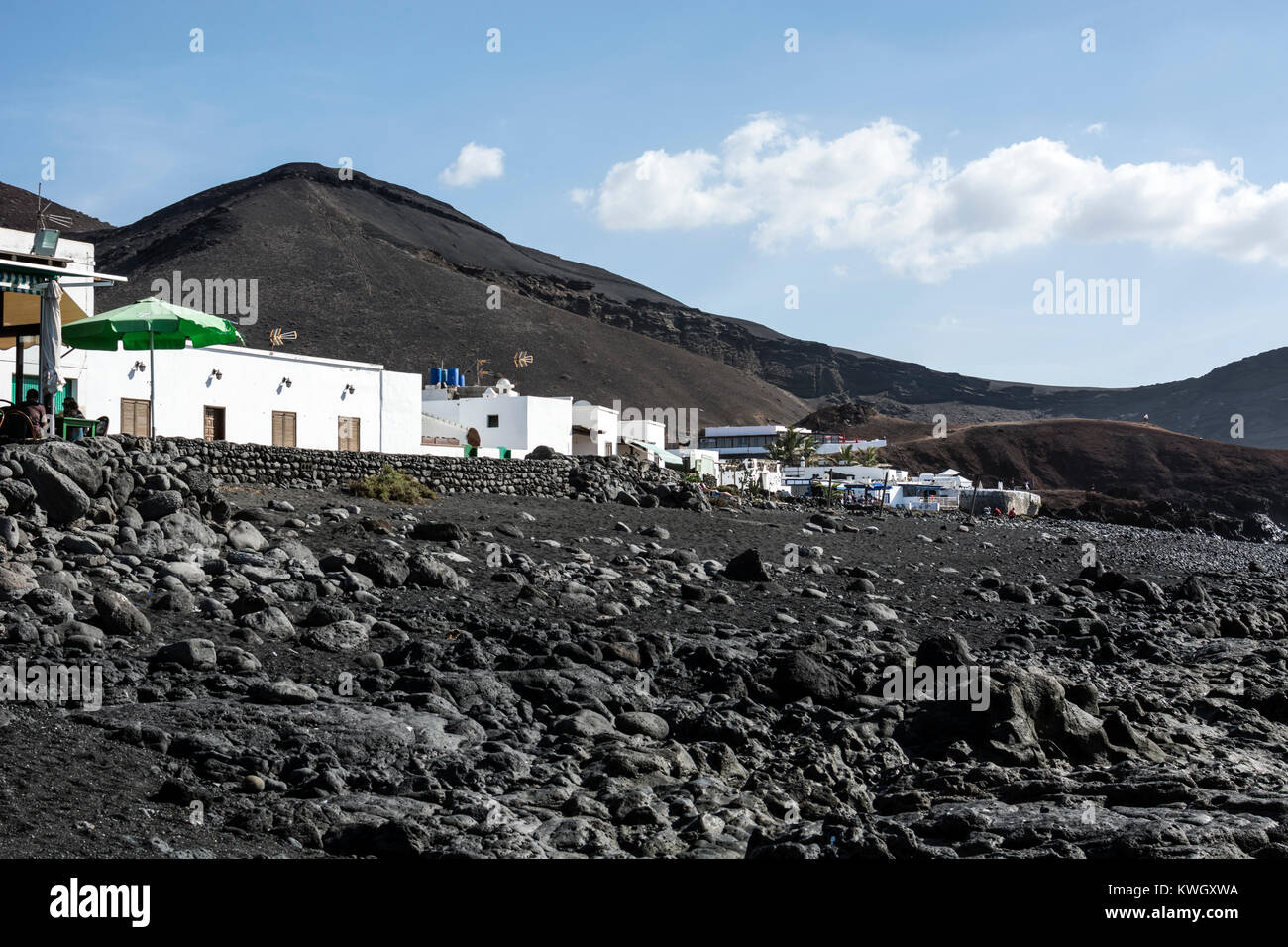 Golfo resort hi-res stock photography and images - Alamy