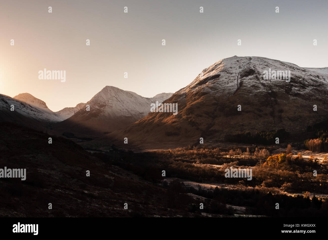 Meall mor hi-res stock photography and images - Alamy