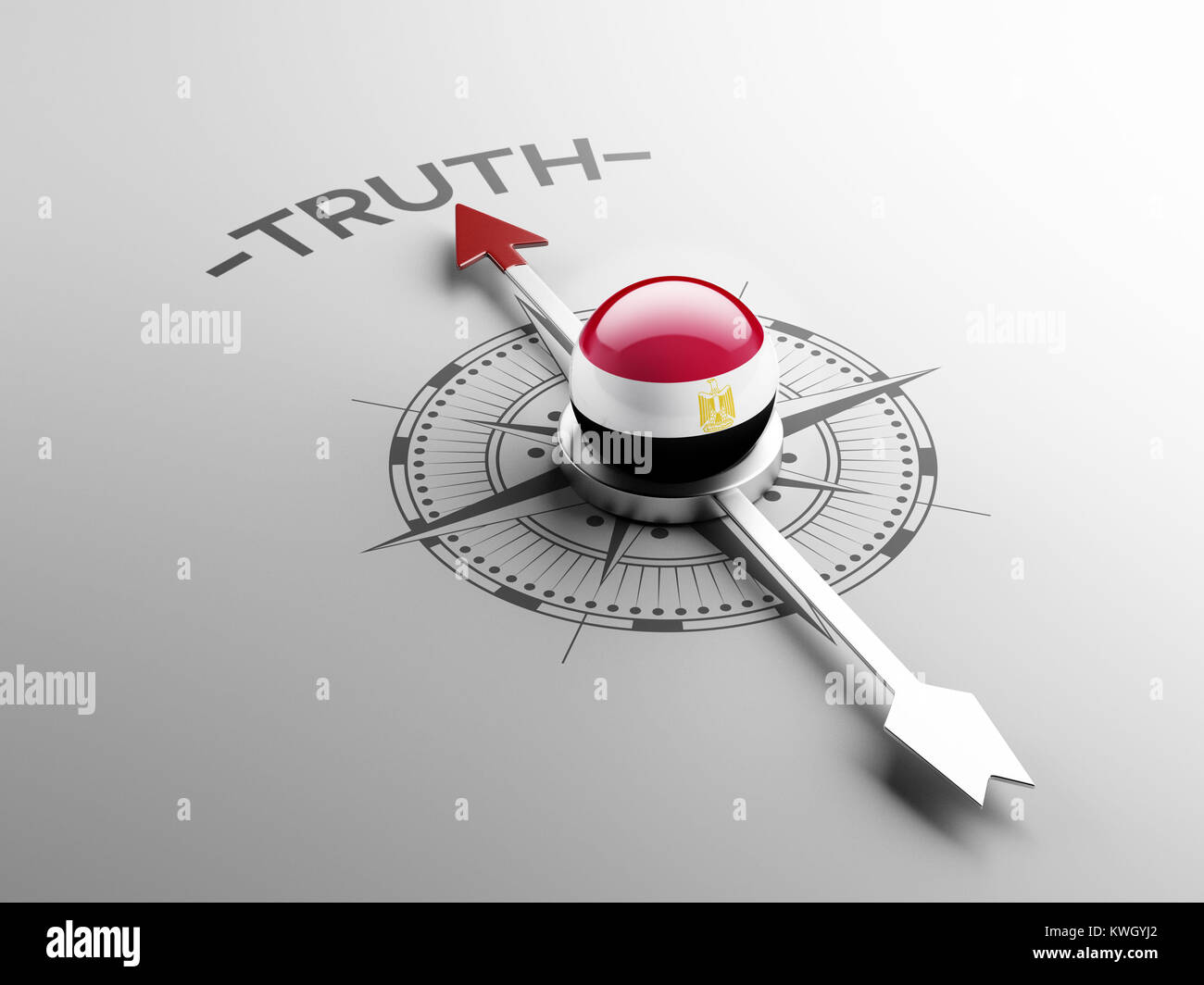 Egyptian truth symbol hi-res stock photography and images - Alamy