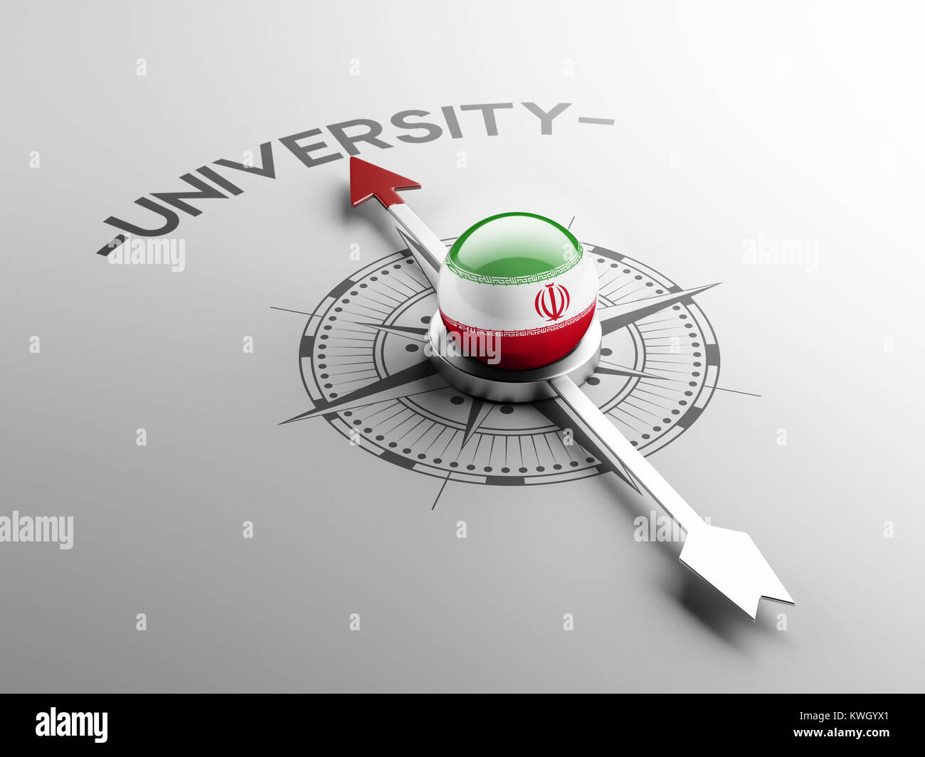 Iran High Resolution University Concept Stock Photo - Alamy