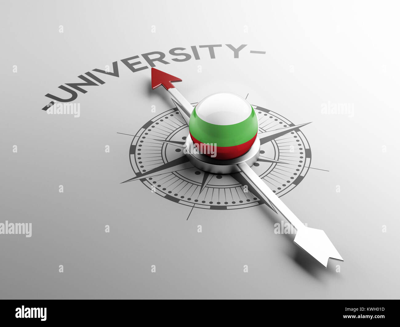 Bulgaria High Resolution University Concept Stock Photo - Alamy