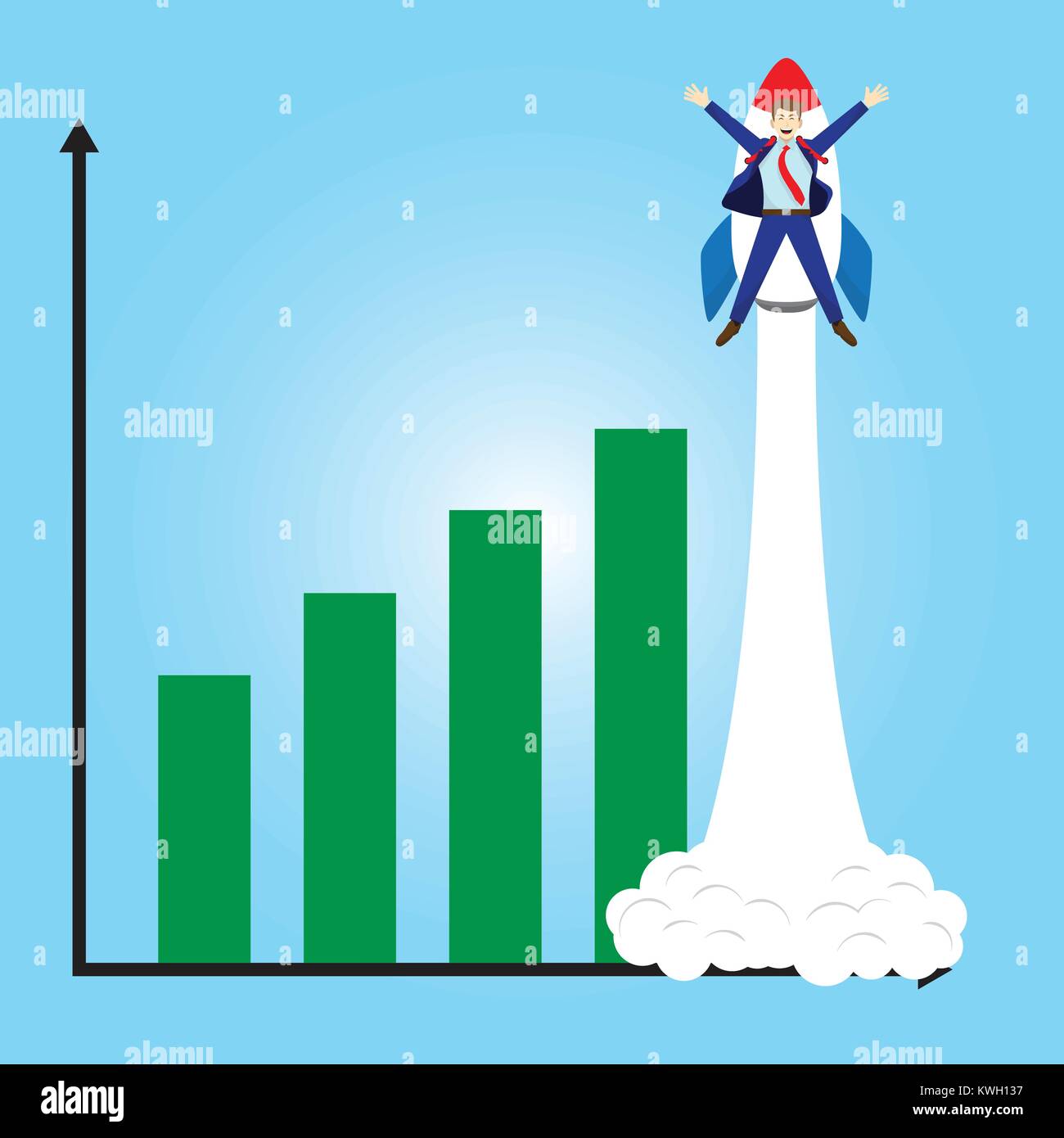 Beyond chance Stock Vector Images - Alamy