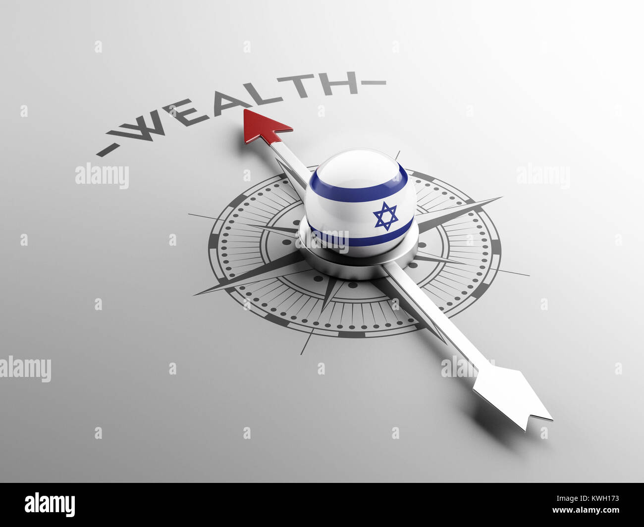 Israel High Resolution Wealth Concept Stock Photo - Alamy