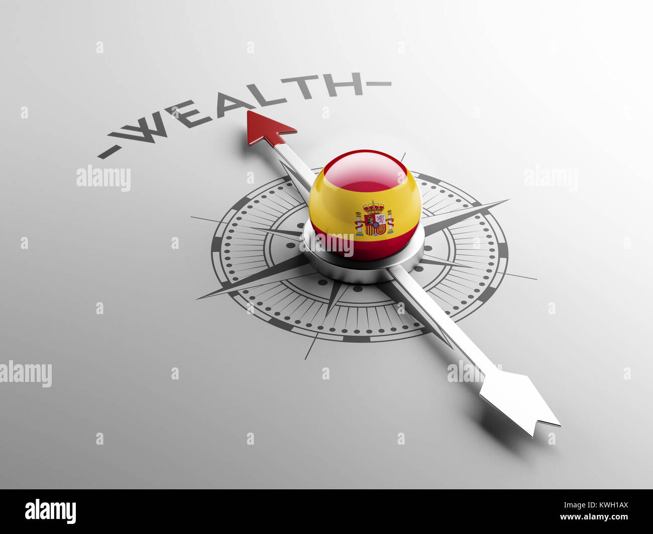 Spain High Resolution Wealth Concept Stock Photo - Alamy