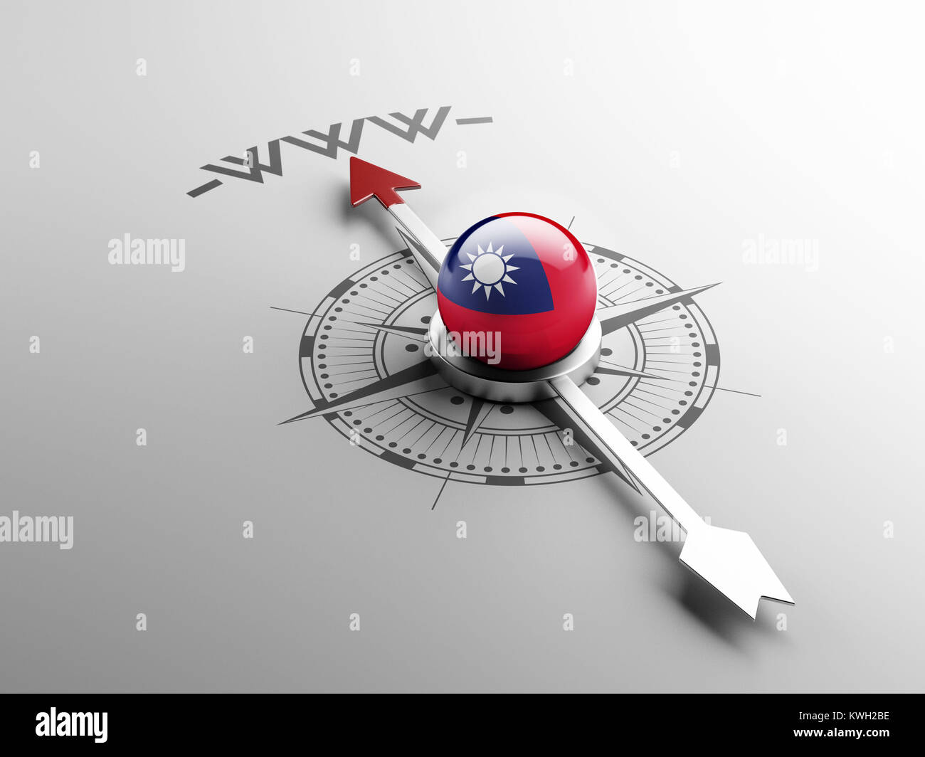 Taiwan high resolution technology hi-res stock photography and images ...