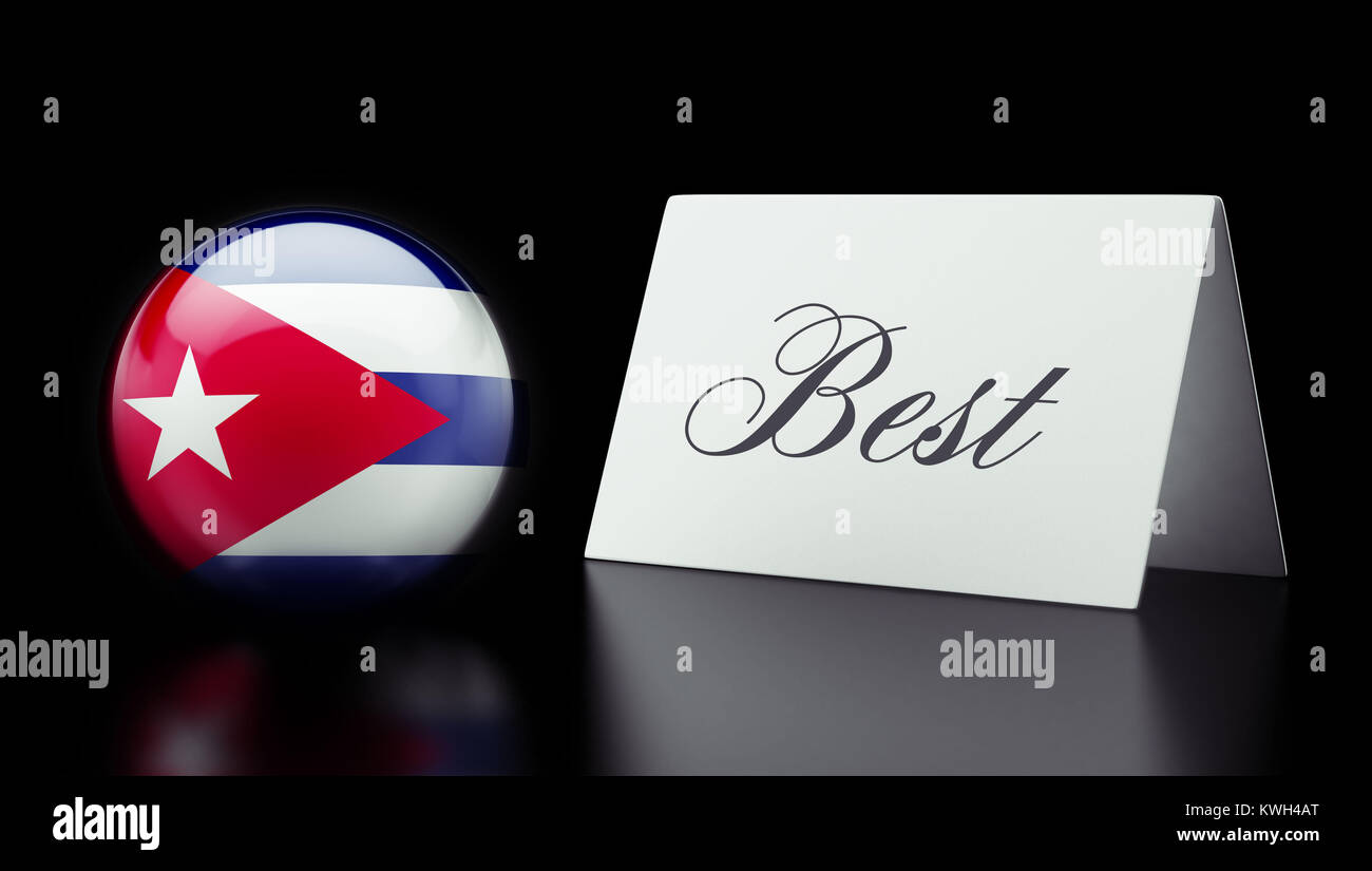 Cuba High Resolution Best Concept Stock Photo - Alamy