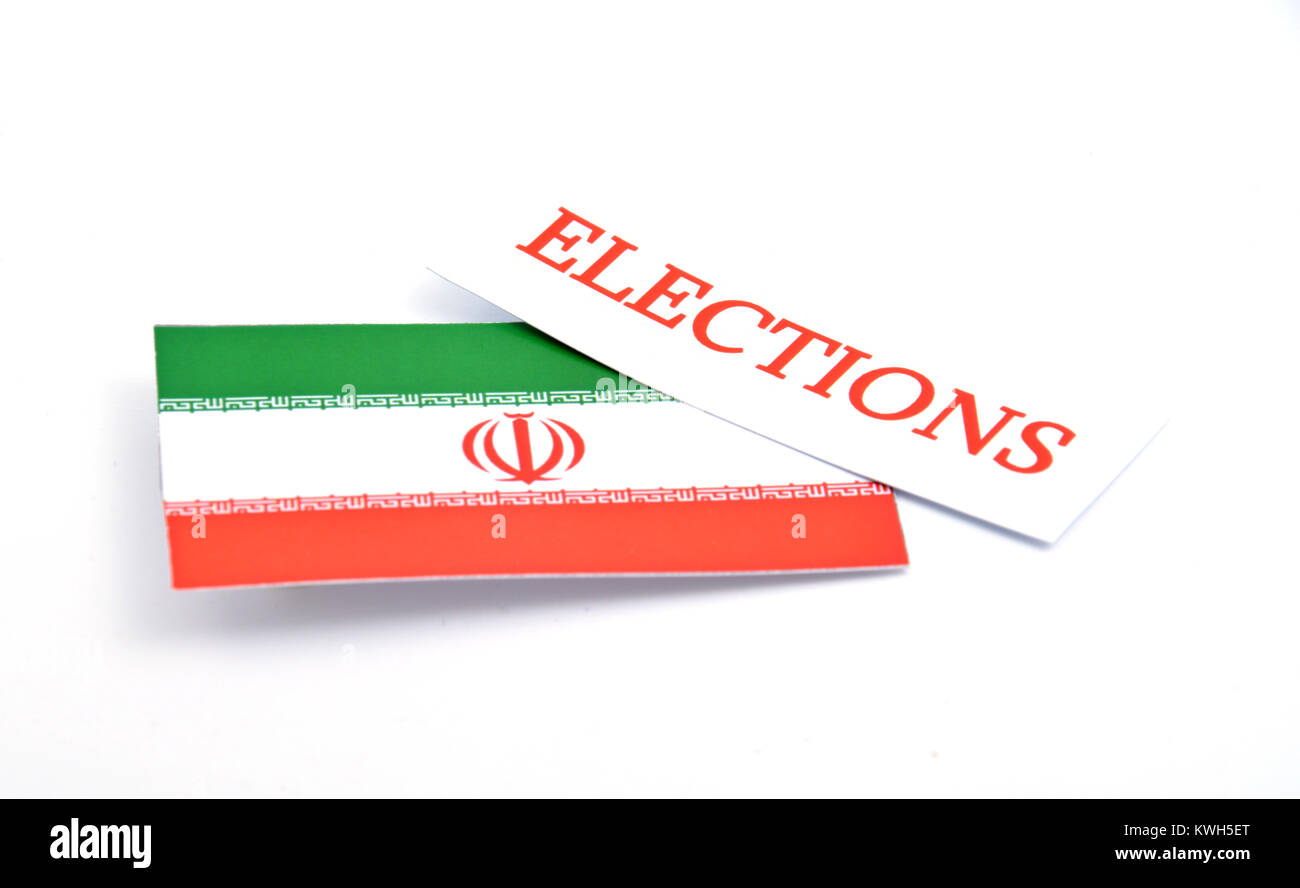 Iranian Elections High Resolution Stock Photography and Images - Alamy