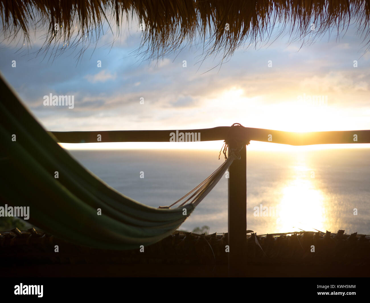 Resort bungalow mauritius hi-res stock photography and images - Alamy