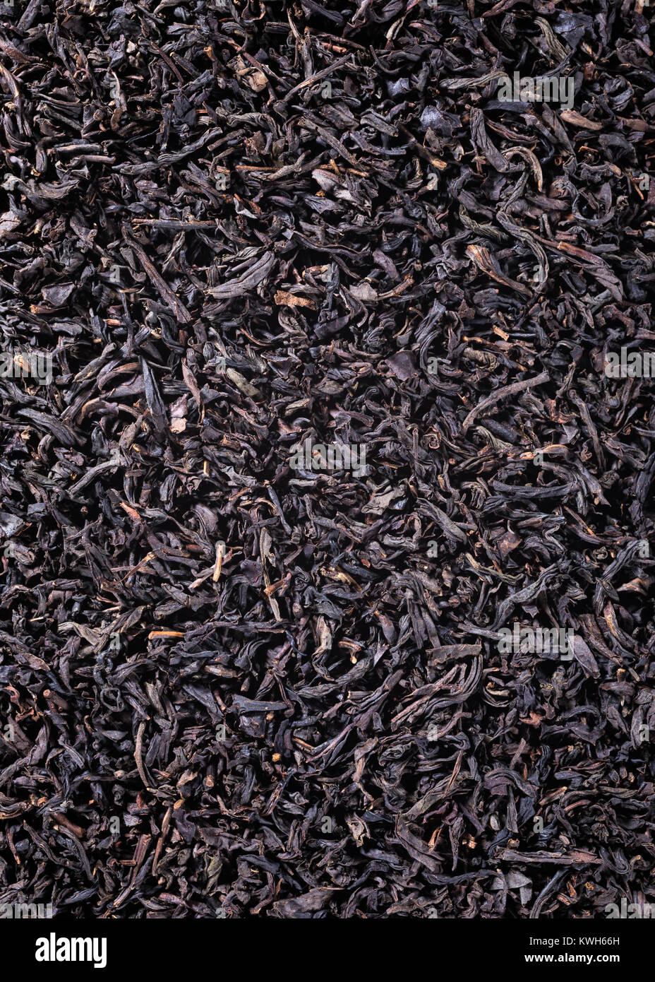Black tea background Stock Photo - Alamy