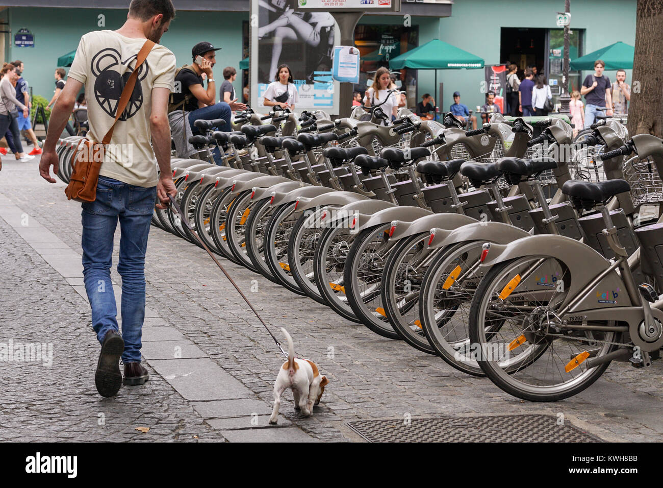 Bobur street hi-res stock photography and images - Alamy