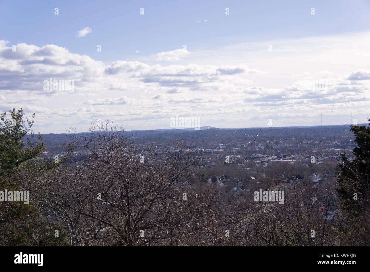 Prospect hill hi-res stock photography and images - Alamy