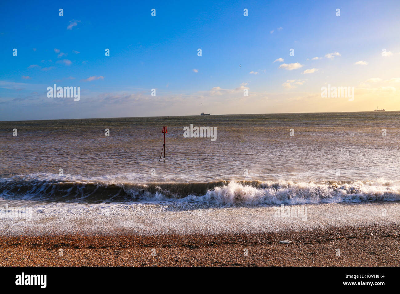 Storm water channel hi-res stock photography and images - Alamy