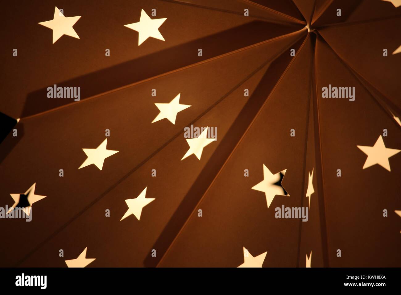 Seamless abstract black white stars texture hi-res stock photography ...