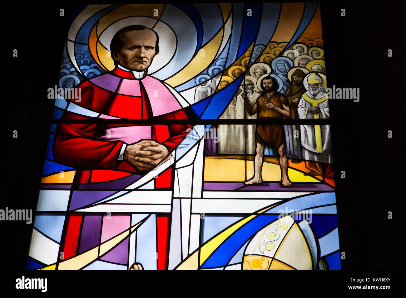 Anton martin hi-res stock photography and images - Alamy