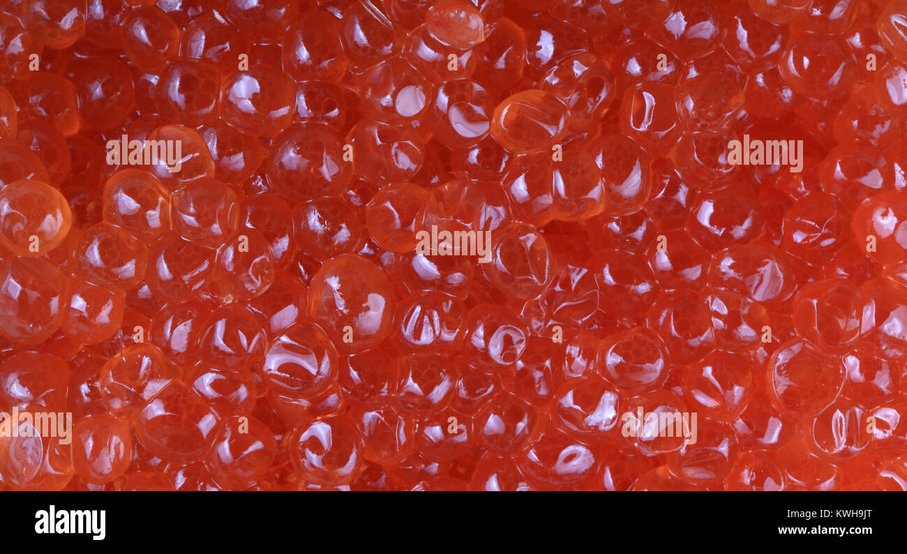 red caviar at day Stock Photo - Alamy