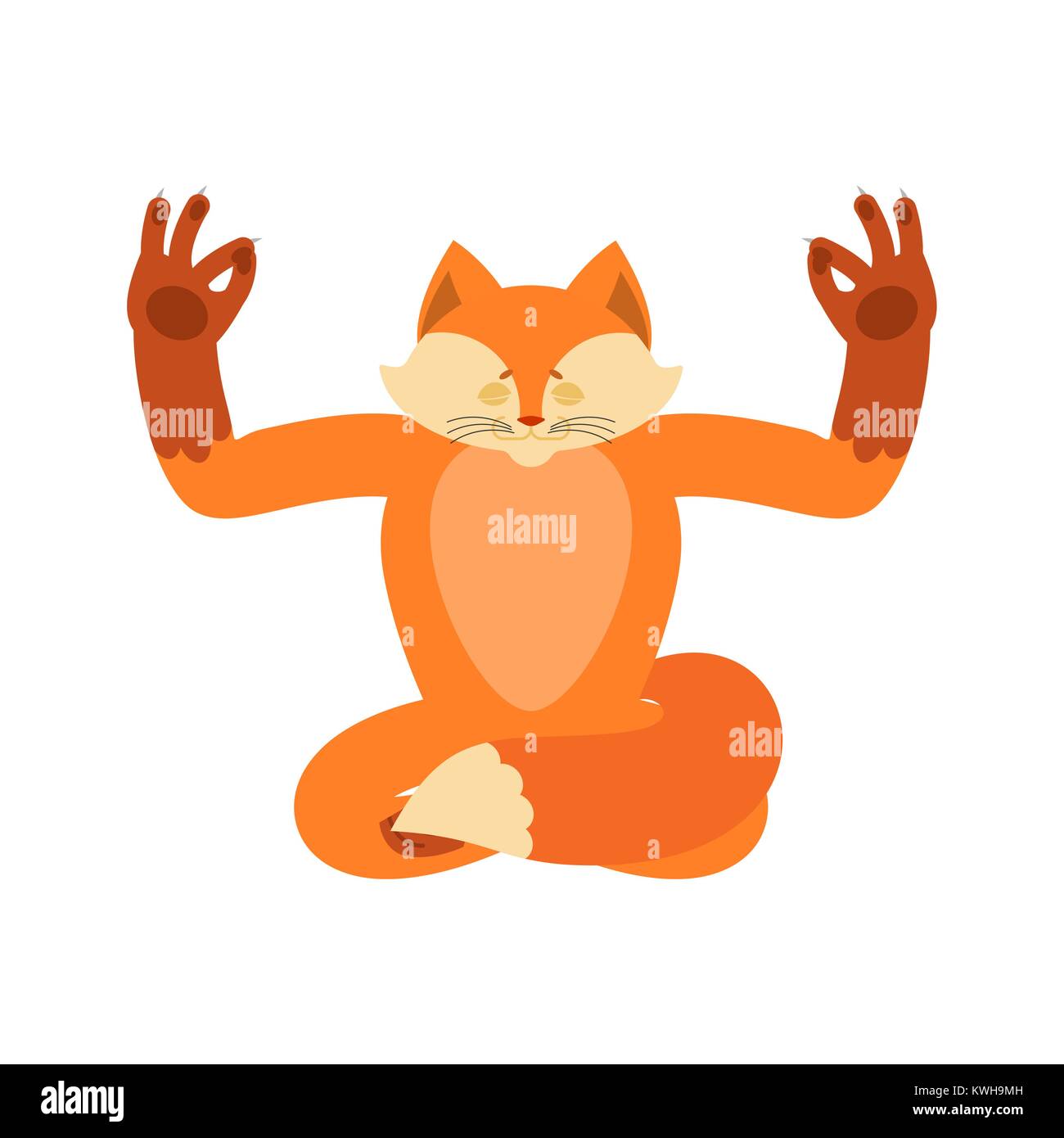 Downward feather Stock Vector Images - Alamy