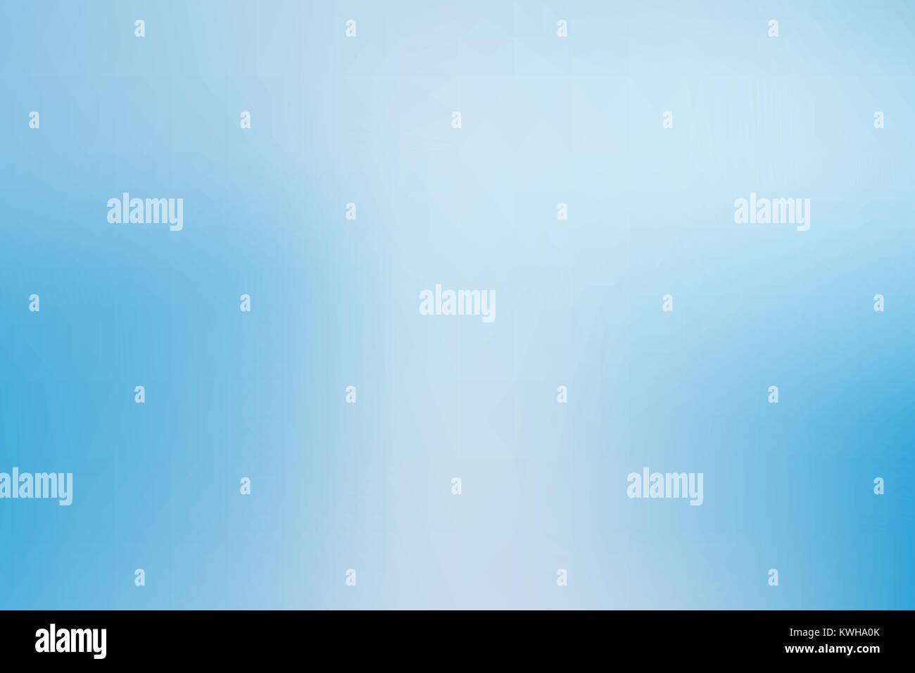 Blue gradient background hi-res stock photography and images - Alamy