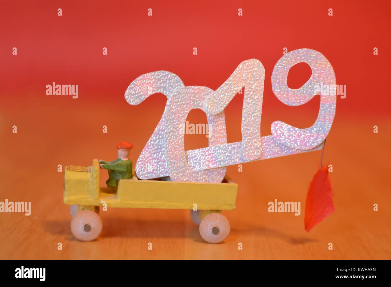 2019 number hi-res stock photography and images - Alamy