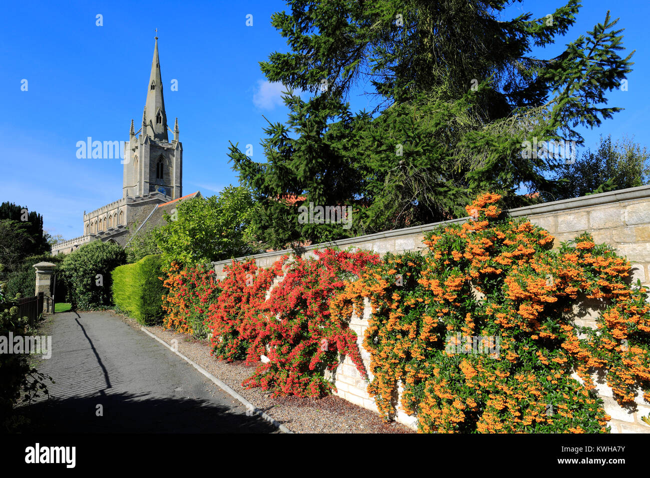 Billingborough village hi-res stock photography and images - Alamy