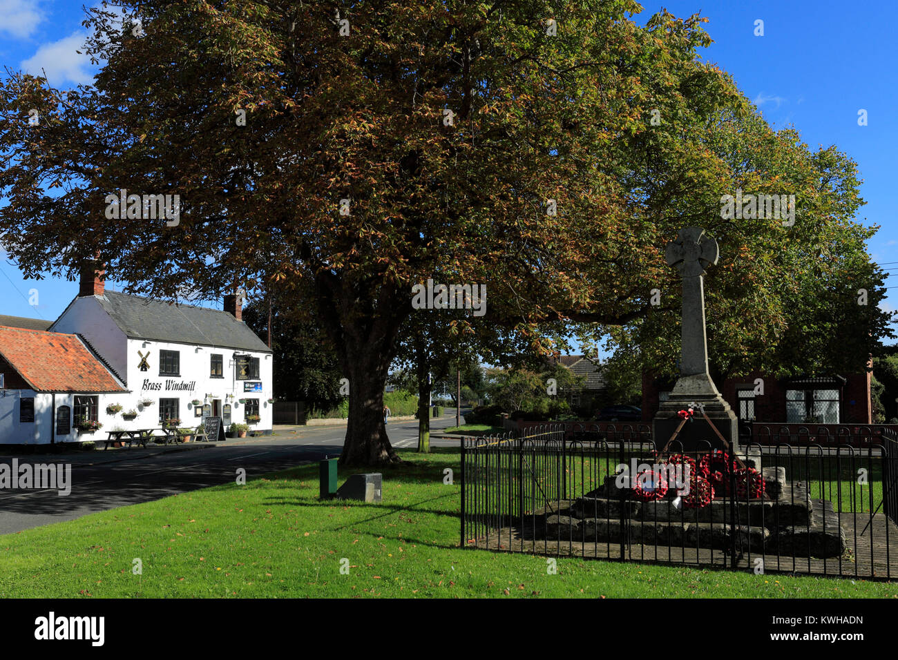 Helpringham hi-res stock photography and images - Alamy