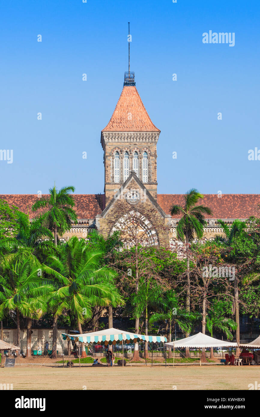 Bombay High Court at Mumbai is one of the oldest High Courts of India ...