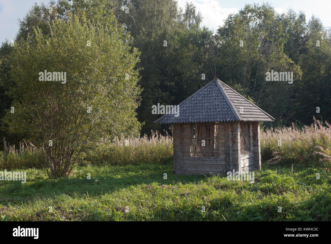 Backwoods people hi-res stock photography and images - Alamy