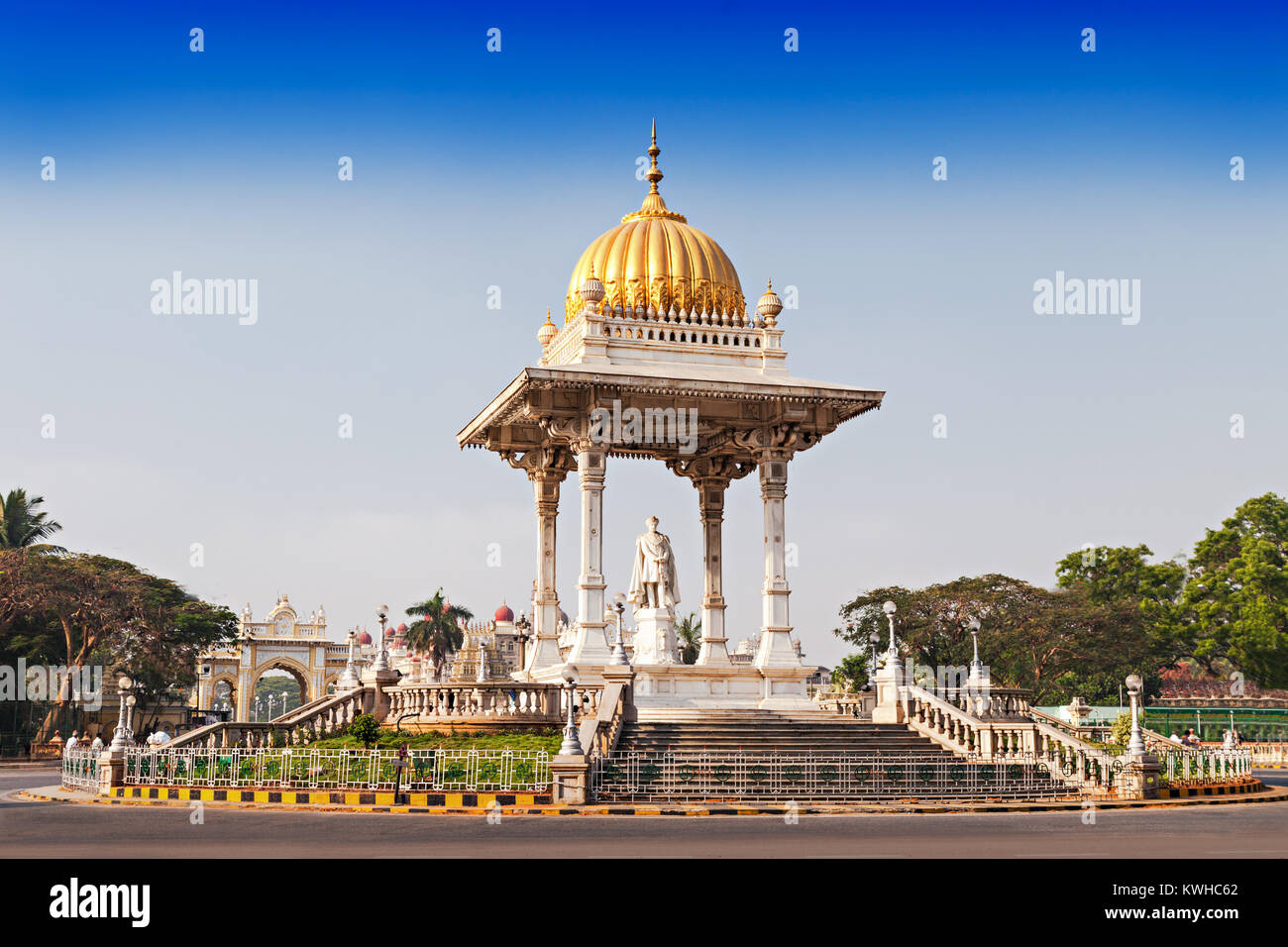 Krishnaraja Wodeyar High Resolution Stock Photography and Images - Alamy