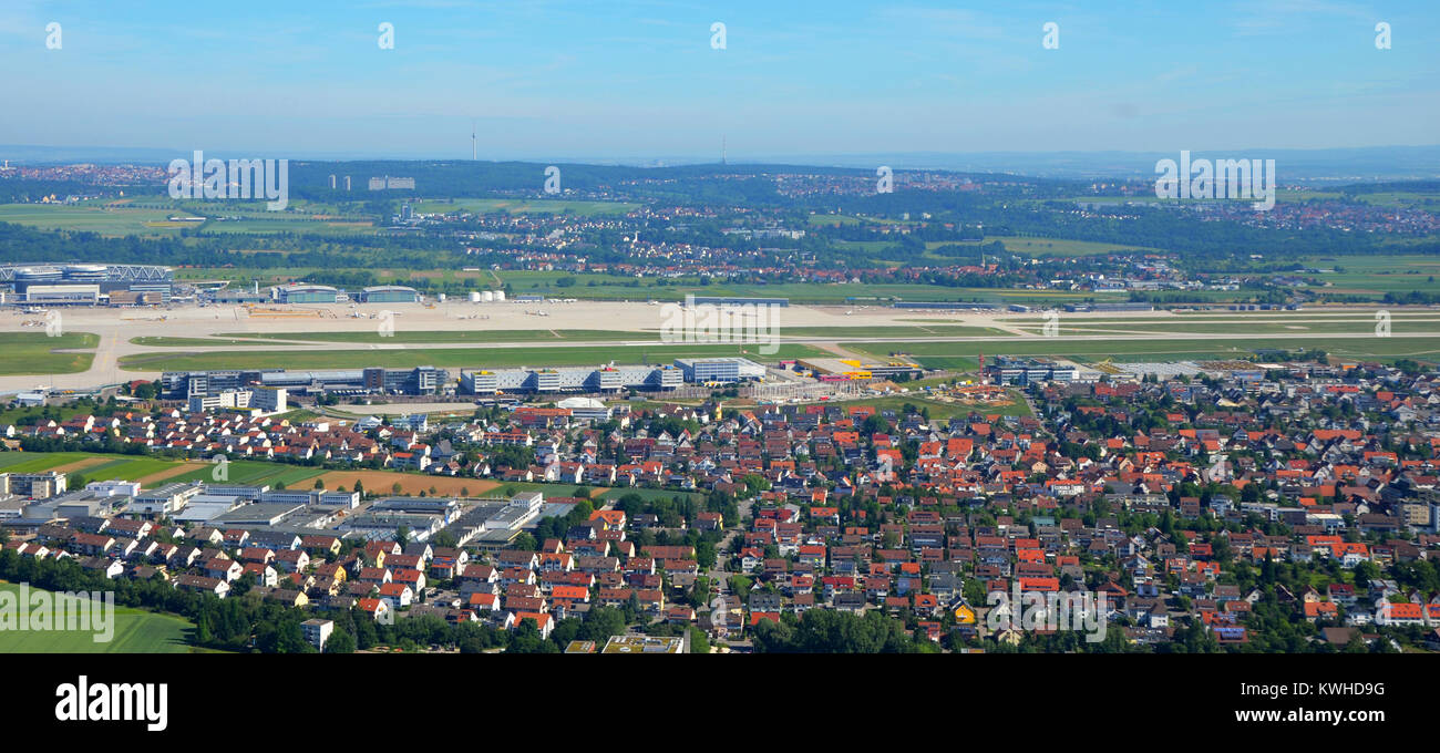 Streets of stuttgart hi-res stock photography and images - Alamy