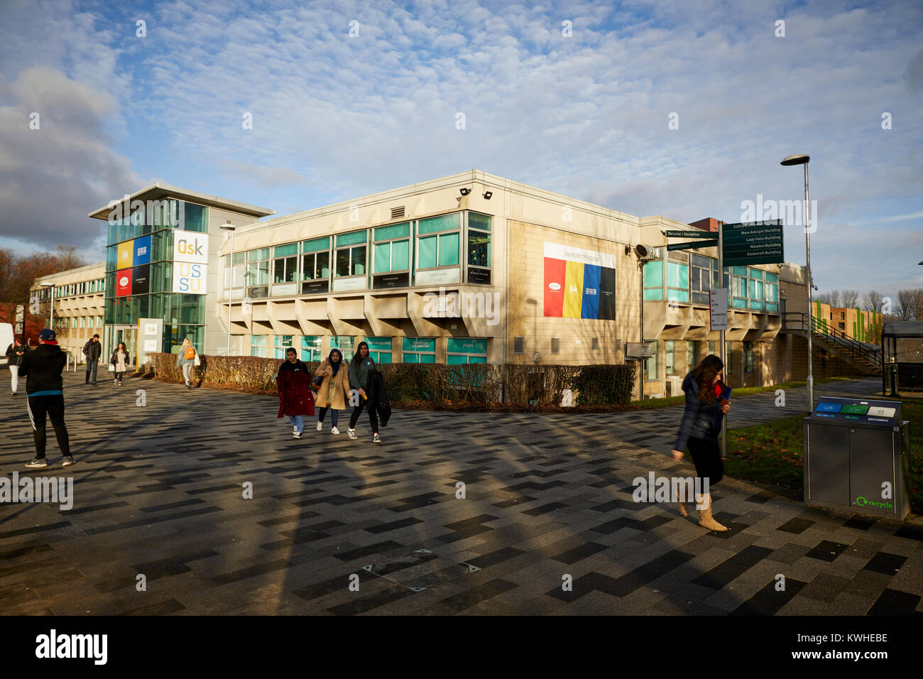 Inside union buildings hi-res stock photography and images - Alamy