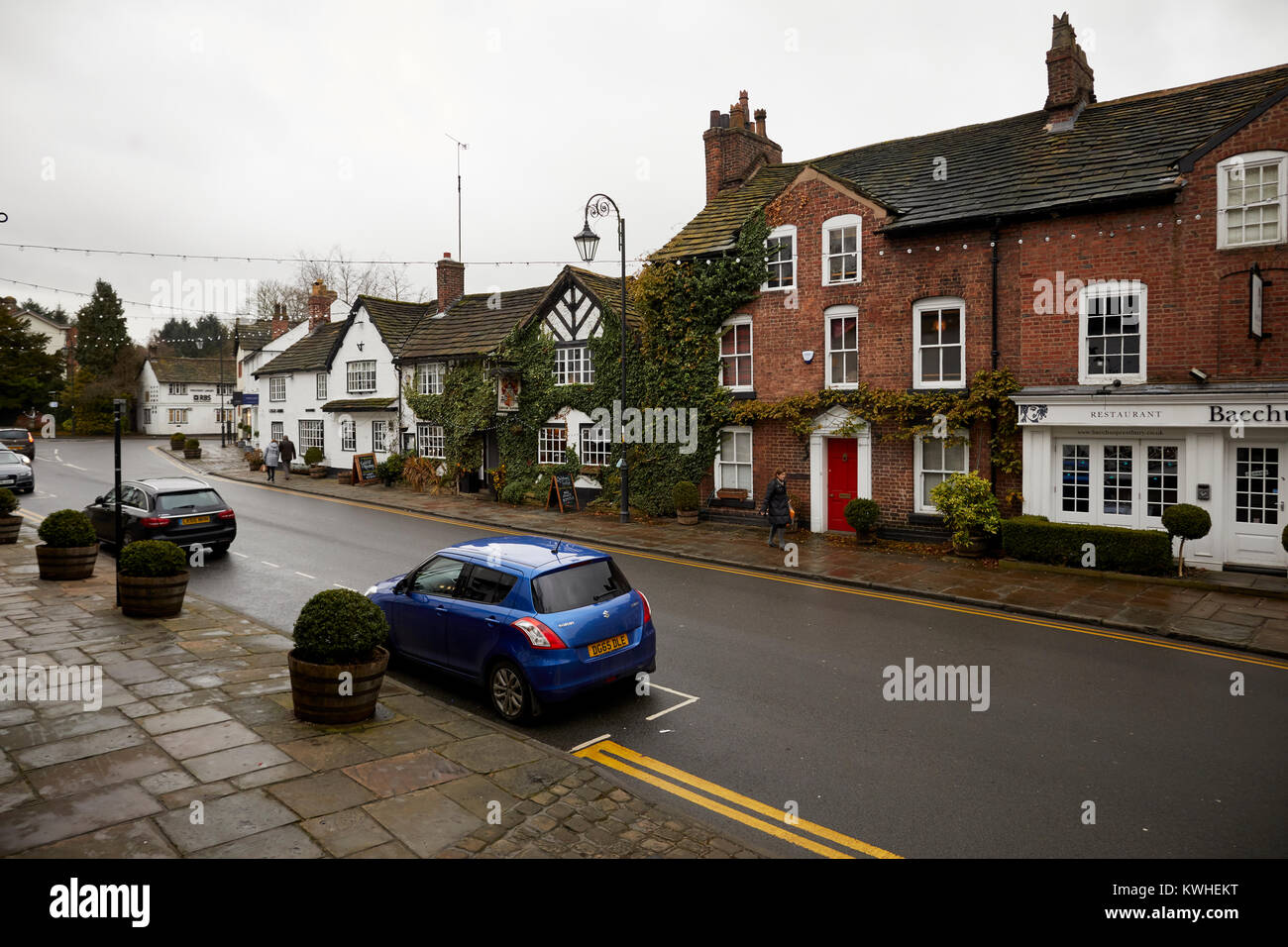 Prestbury Stock Photos & Prestbury Stock Images - Alamy