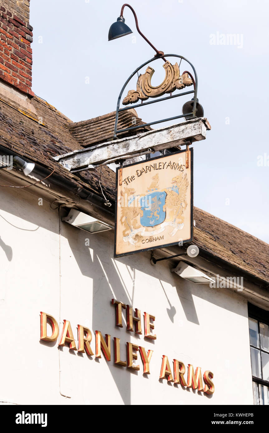 Darnley hi-res stock photography and images - Alamy