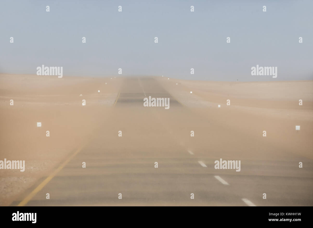 Sandstorm High Resolution Stock Photography and Images - Alamy