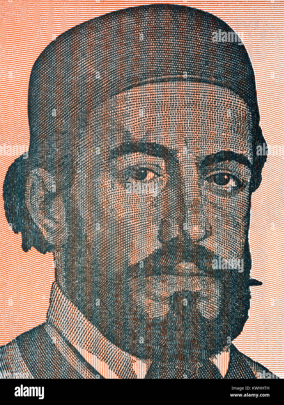 Njegos petrovic hi-res stock photography and images - Alamy