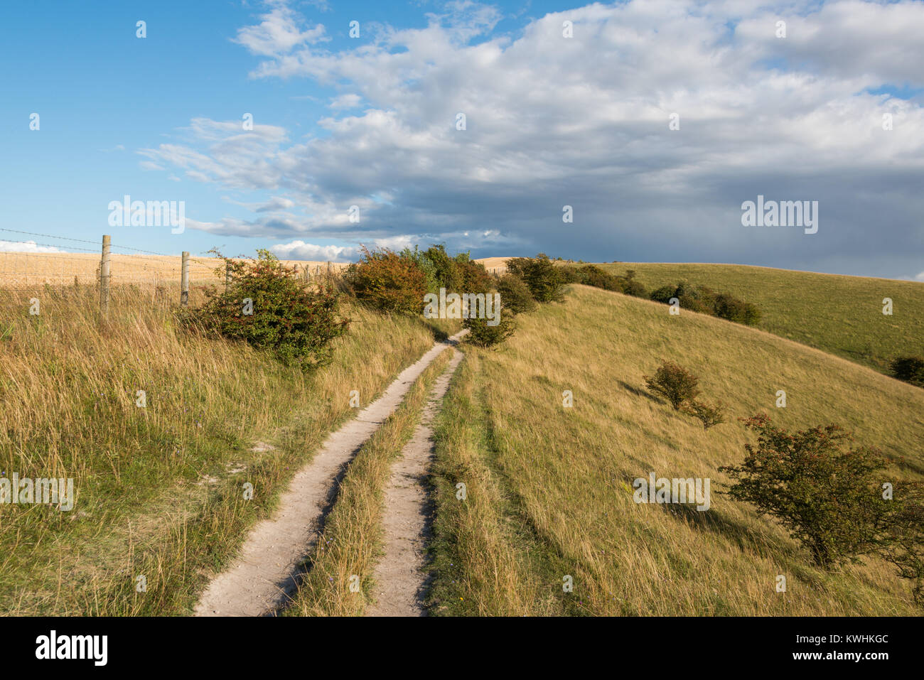 Barton le clay hi-res stock photography and images - Alamy
