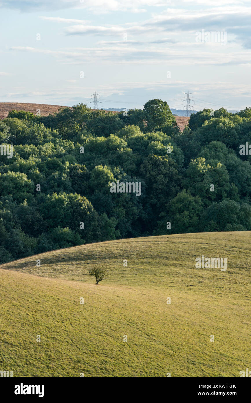 Ravensburgh castle hi-res stock photography and images - Alamy