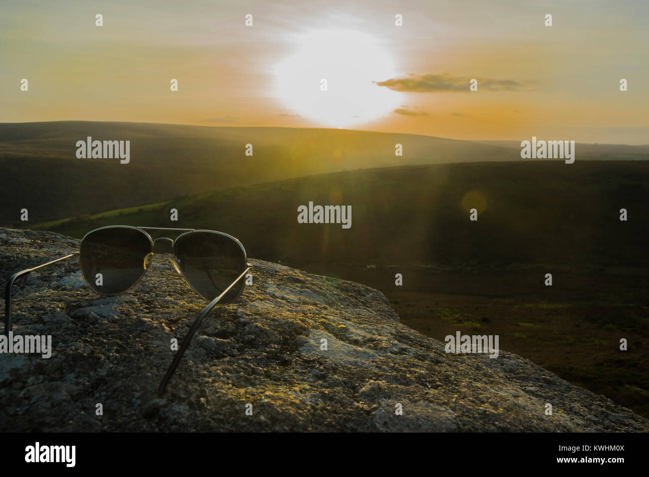 Map of sun valley hi-res stock photography and images - Alamy