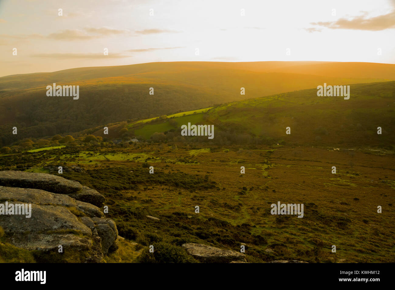 Map of sun valley hi-res stock photography and images - Alamy