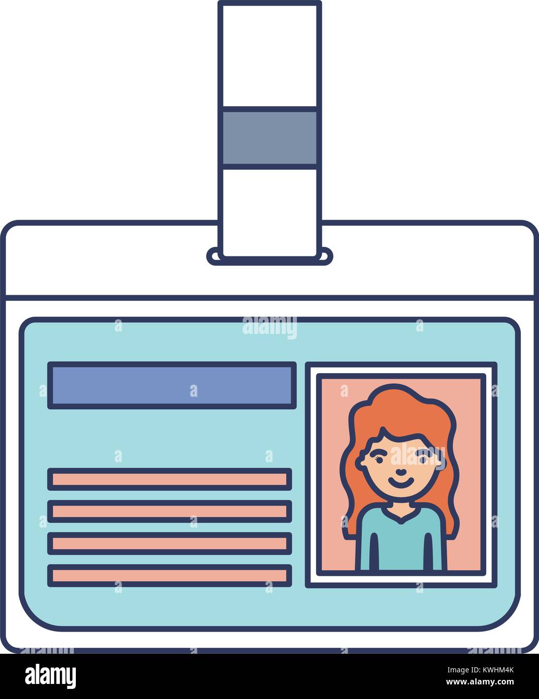 Woman Id Picture Stock Photos & Woman Id Picture Stock Images - Alamy