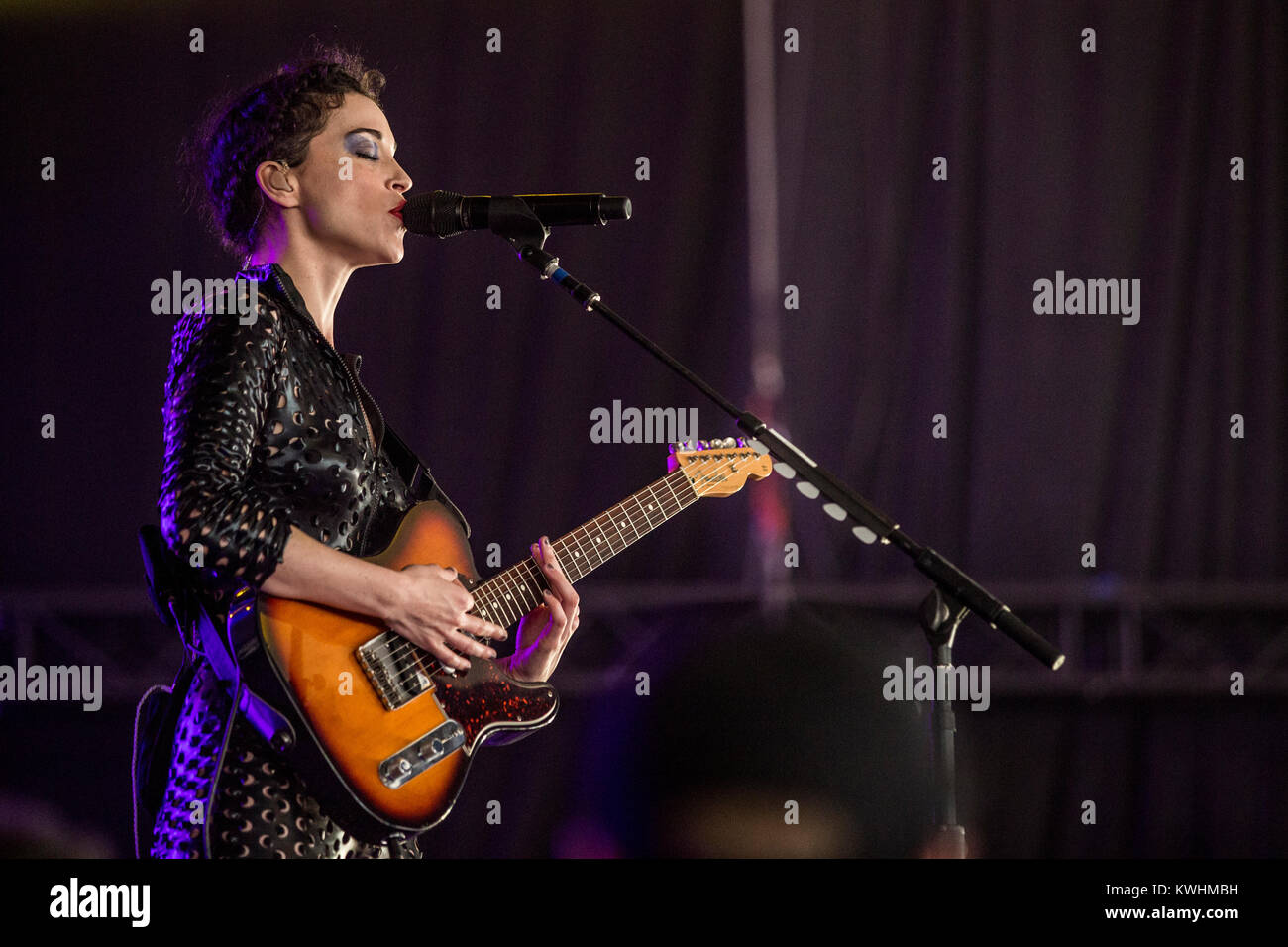 Anne Erin Clark High Resolution Stock Photography and Images - Alamy